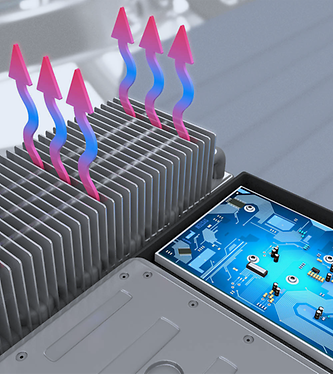 Thermal Management Solutions for BEVs | TDK Electronics - TDK Europe