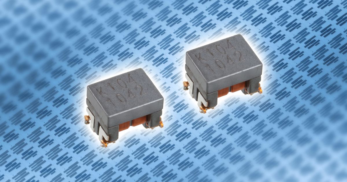 EMC Components: | TDK Electronics AG