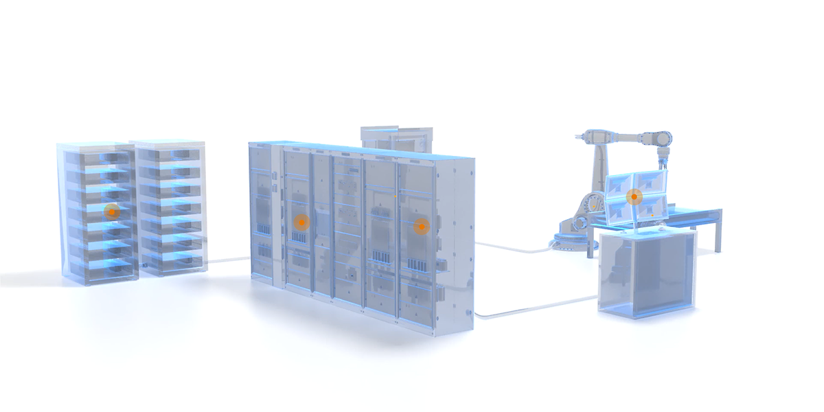 Solutions | TDK Electronics - TDK Europe