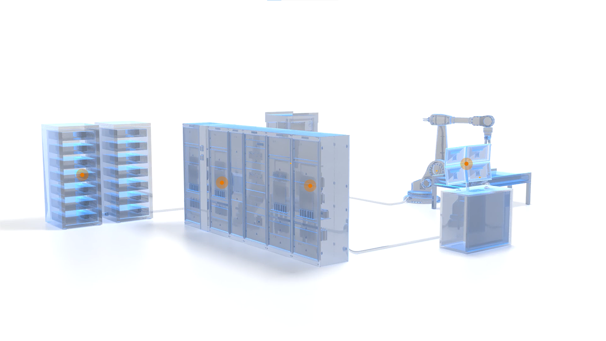 Solutions | TDK Electronics - TDK Europe