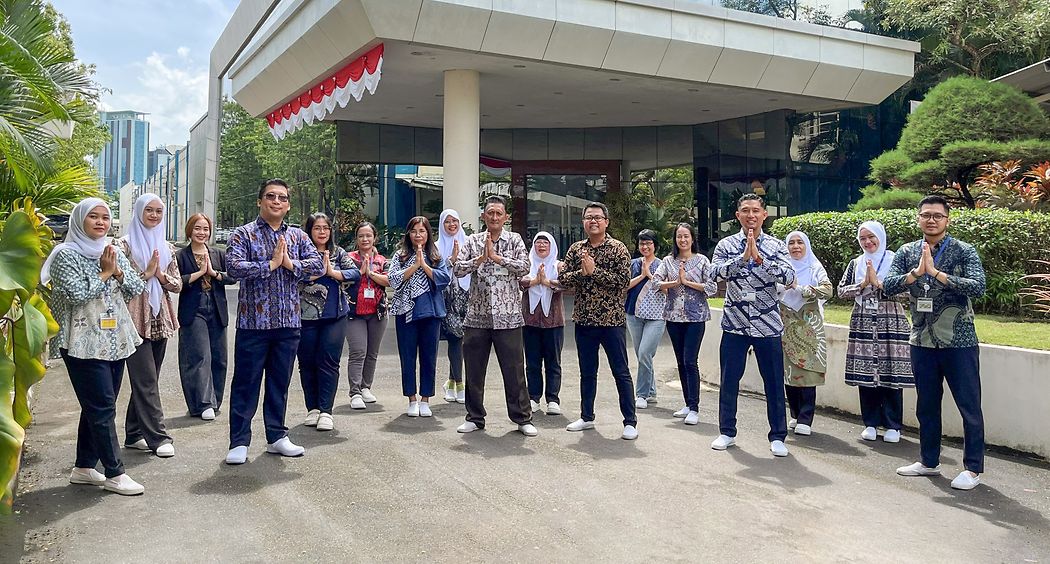 TDK Electronics di Indonesia | TDK Electronics - TDK Europe