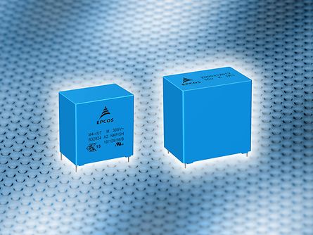 Calculation tool for film capacitors | TDK Electronics - TDK Europe