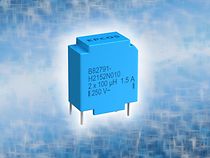 Current-compensated ring core chokes | TDK Electronics - TDK Europe