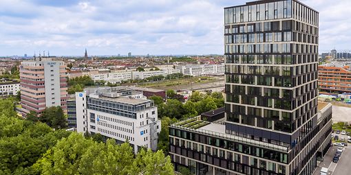 Working Globally at our Sites | TDK Electronics - TDK Europe