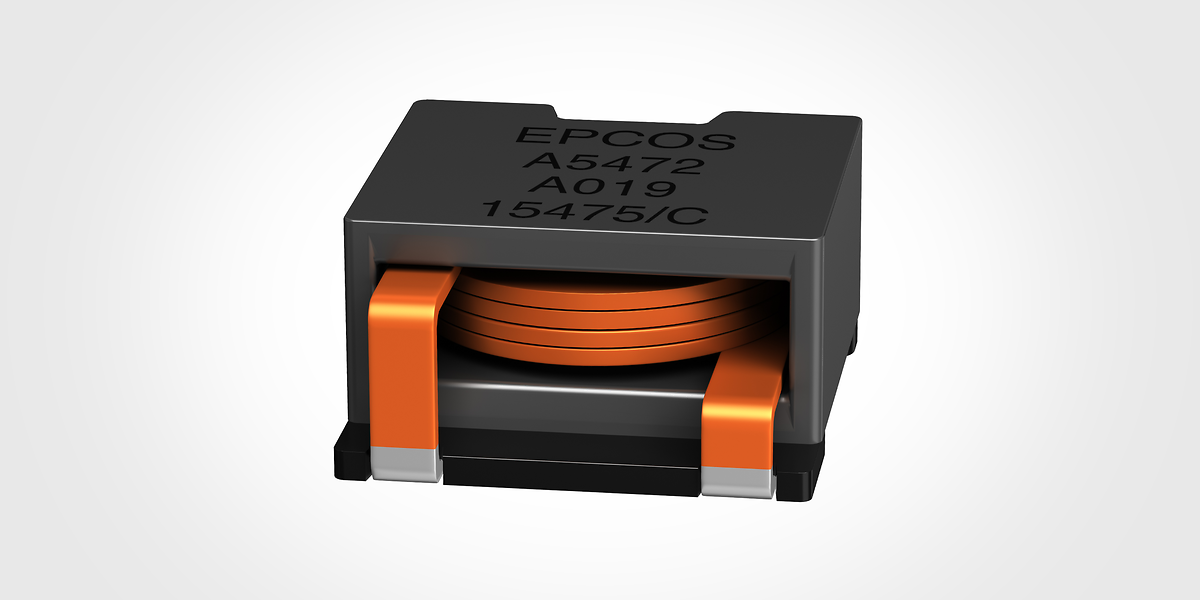 Automotive Solutions | TDK Electronics - TDK Europe