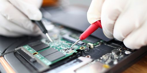 Environmental protection: RoHS II | TDK Electronics - TDK Europe
