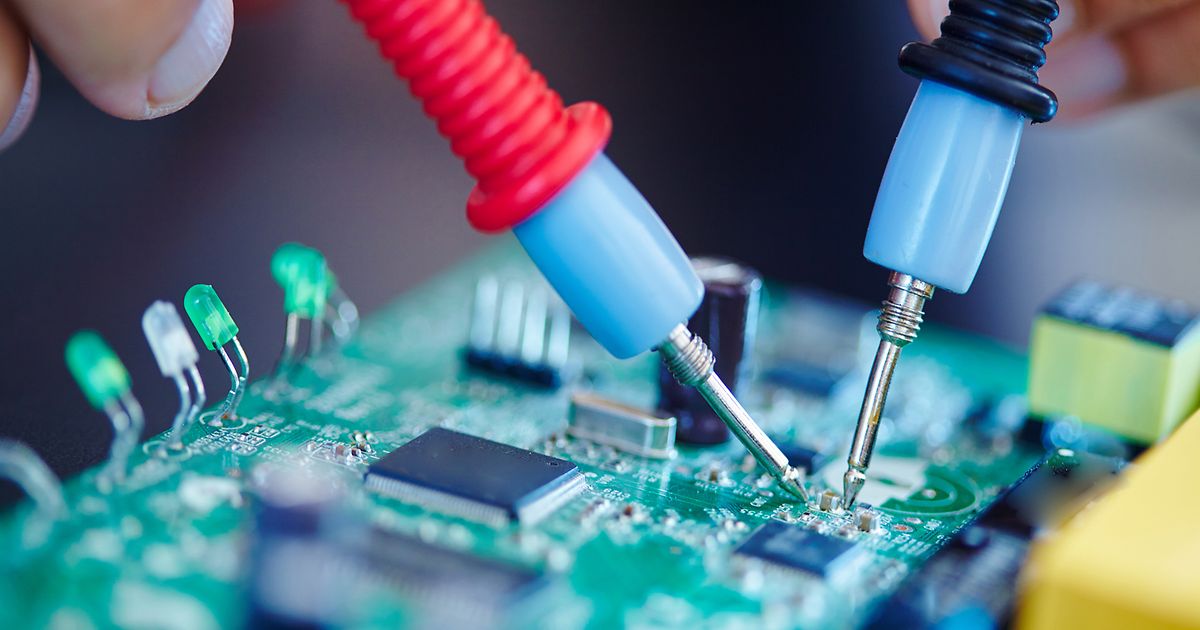 Environmental protection: China RoHS II | TDK Electronics - TDK Europe