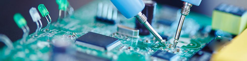 Environmental protection: China RoHS II | TDK Electronics - TDK Europe