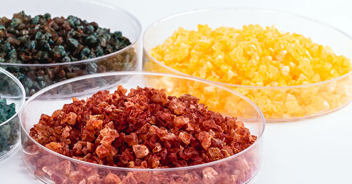 Material data sheets: Ferrites, accessories | TDK Electronics - TDK Europe