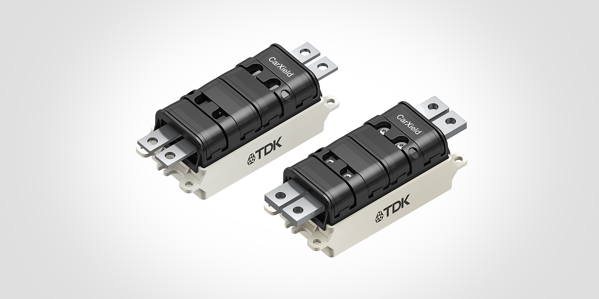 Product catalog: EMC components | TDK Electronics - TDK Europe