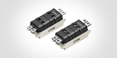 Product catalog: EMC components | TDK Electronics - TDK Europe