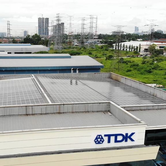 Articles | TDK Electronics - TDK Europe