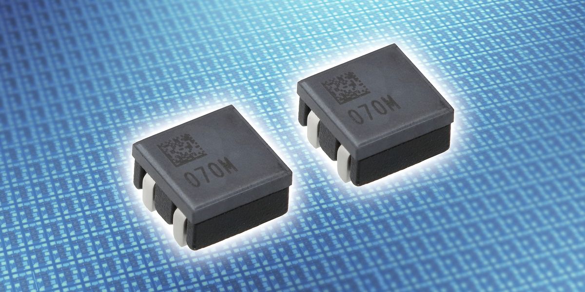 Tech library: Product news | TDK Electronics - TDK Europe