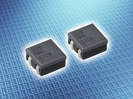 Low-inductance power inductors | TDK Electronics - TDK Europe