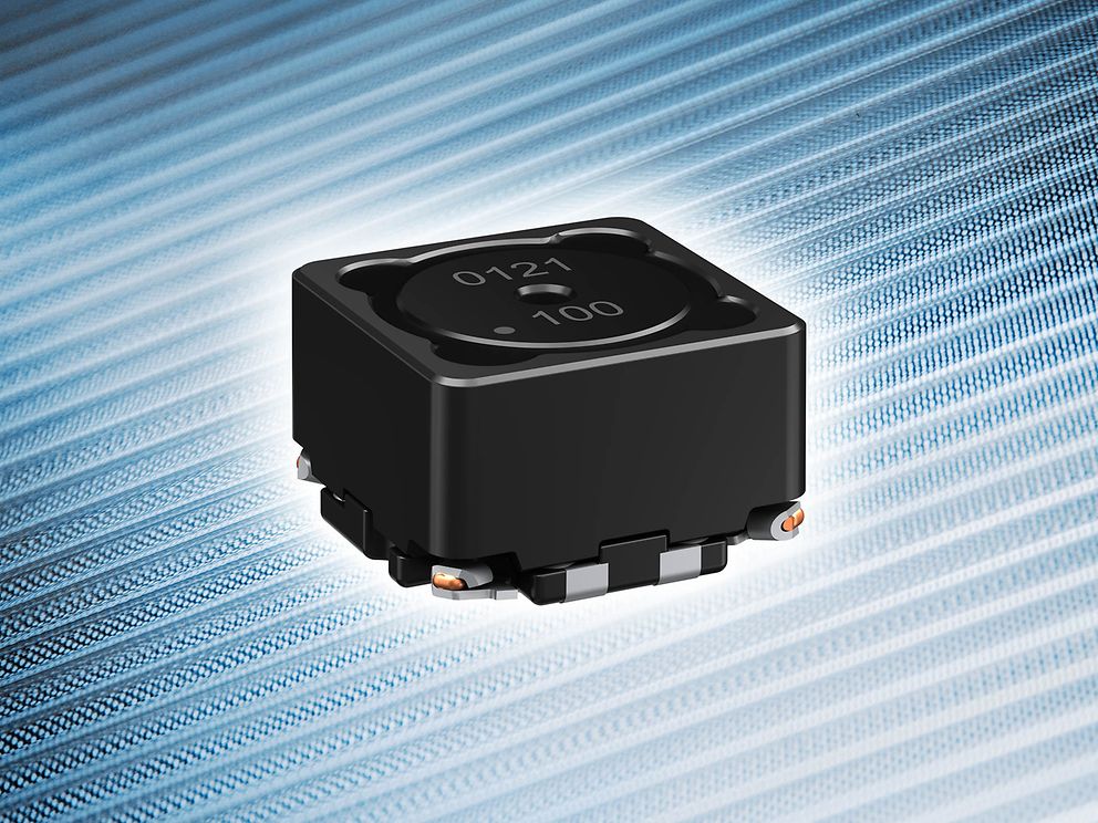 TDK expands its range of coupled inductors | TDK Electronics - TDK Europe