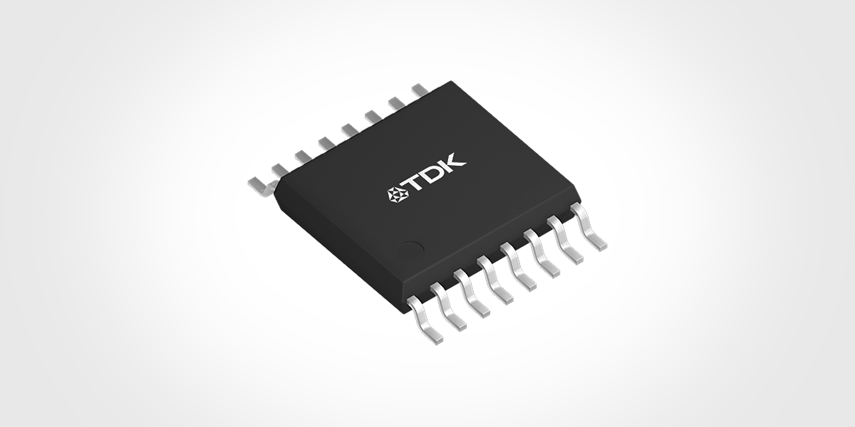 センサおよびセンサシステム | TDK Electronics AG