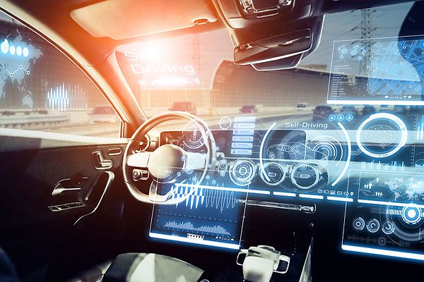 Product catalog: Capacitors for DC link | TDK Electronics - TDK Europe