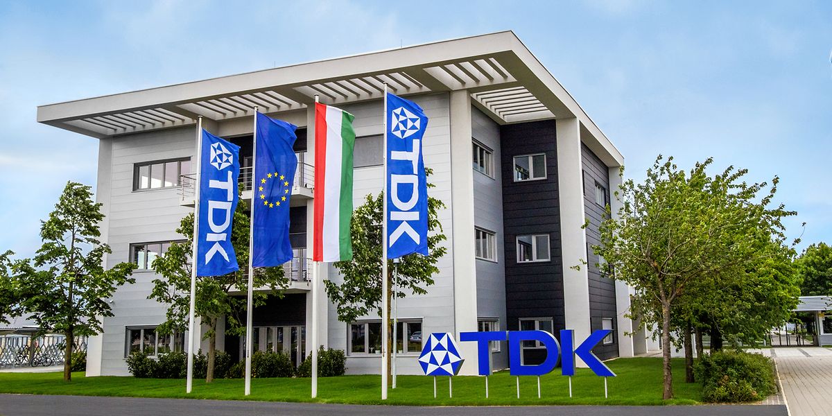Working Globally at our Sites | TDK Electronics - TDK Europe