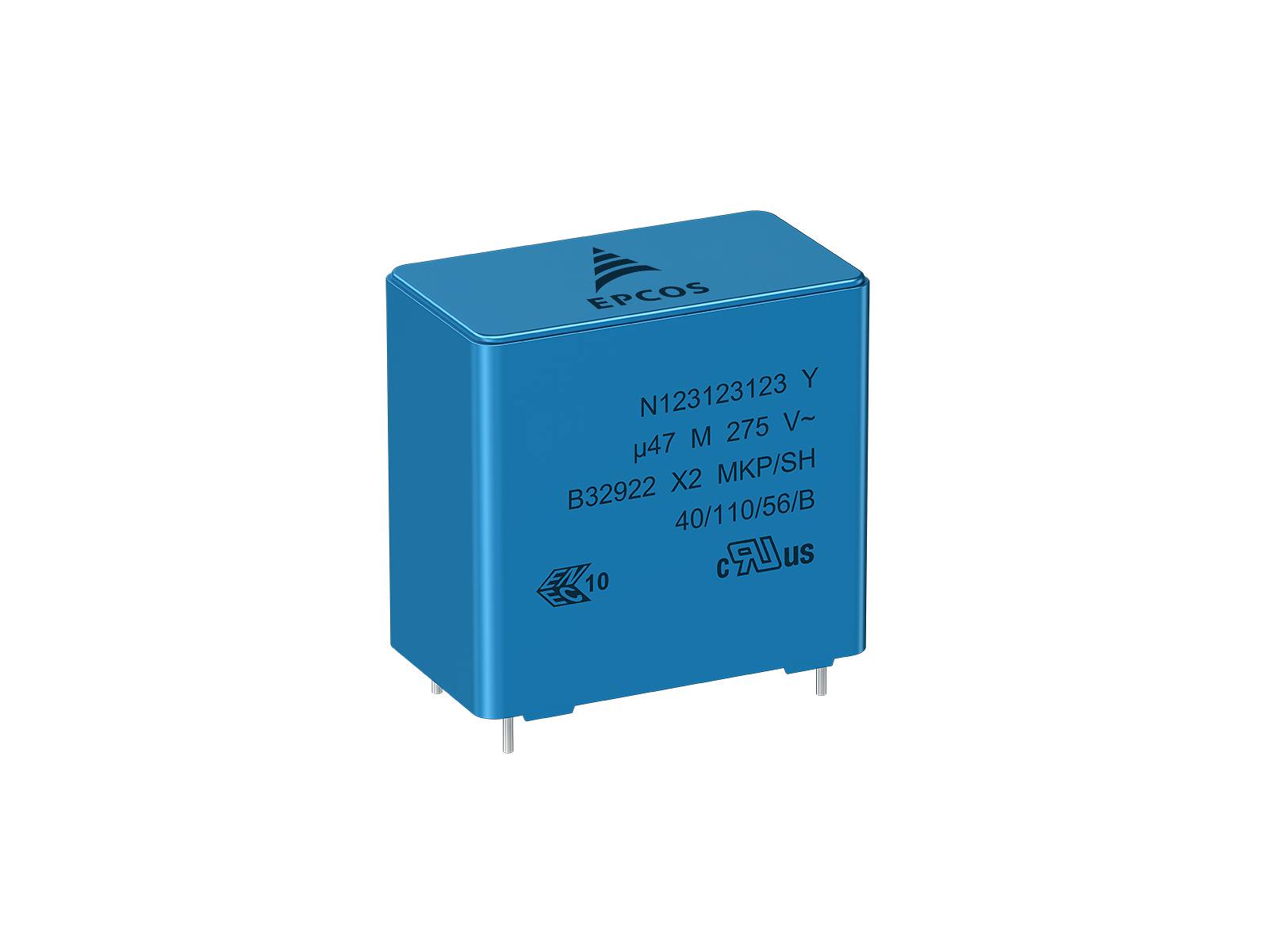 Home | TDK Electronics - TDK Europe