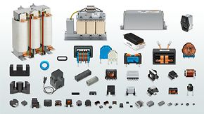 TDK Electronics in Hongqi | TDK Electronics - TDK Europe