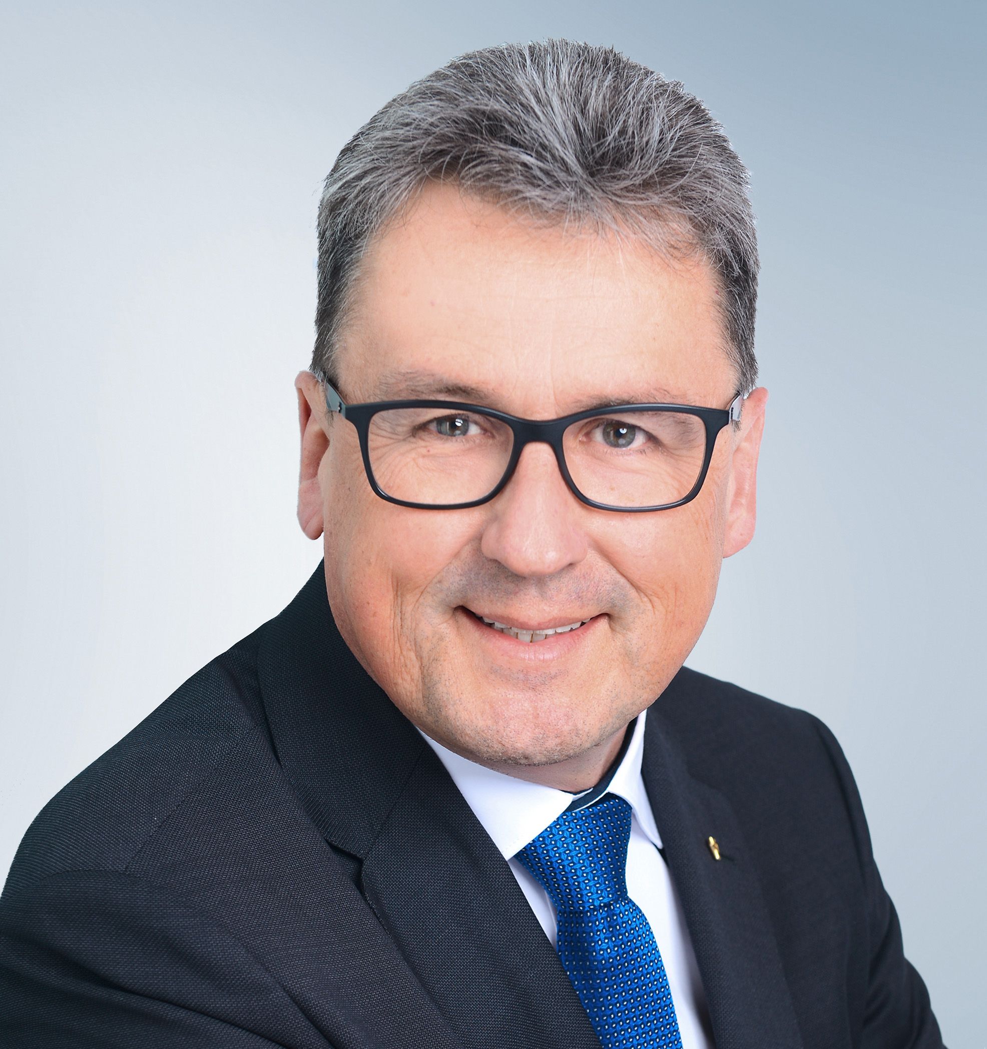 Josef Vissing new President of TDK Europe | TDK Electronics - TDK Europe