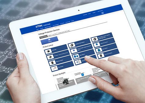 Power Modules | TDK Electronics - TDK Europe