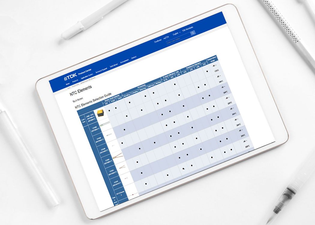 Power Modules | TDK Electronics - TDK Europe
