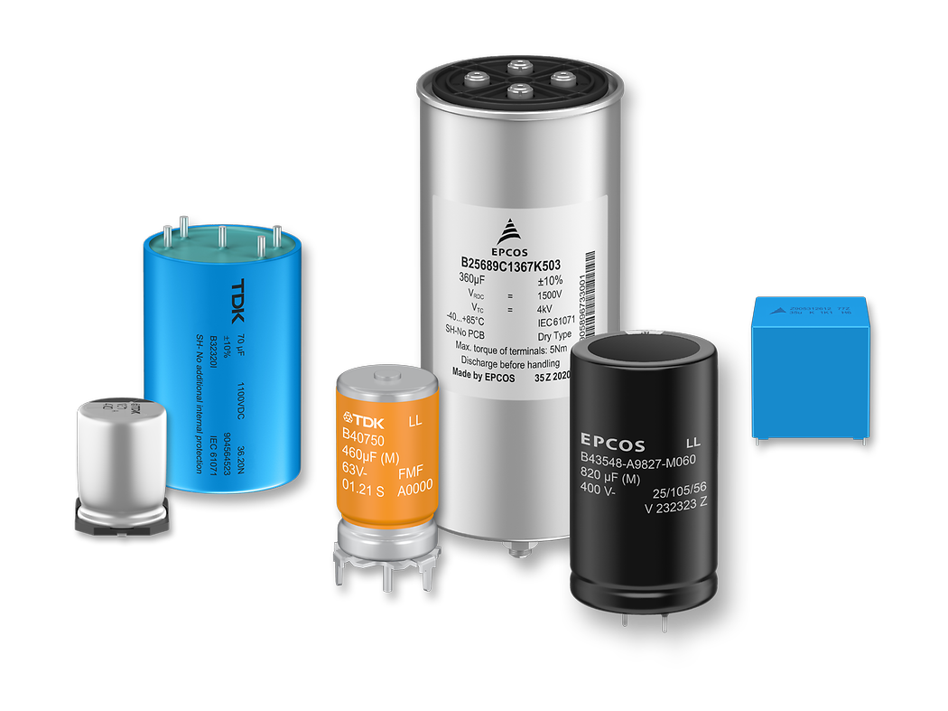 TDK in Munich | TDK Electronics - TDK Europe