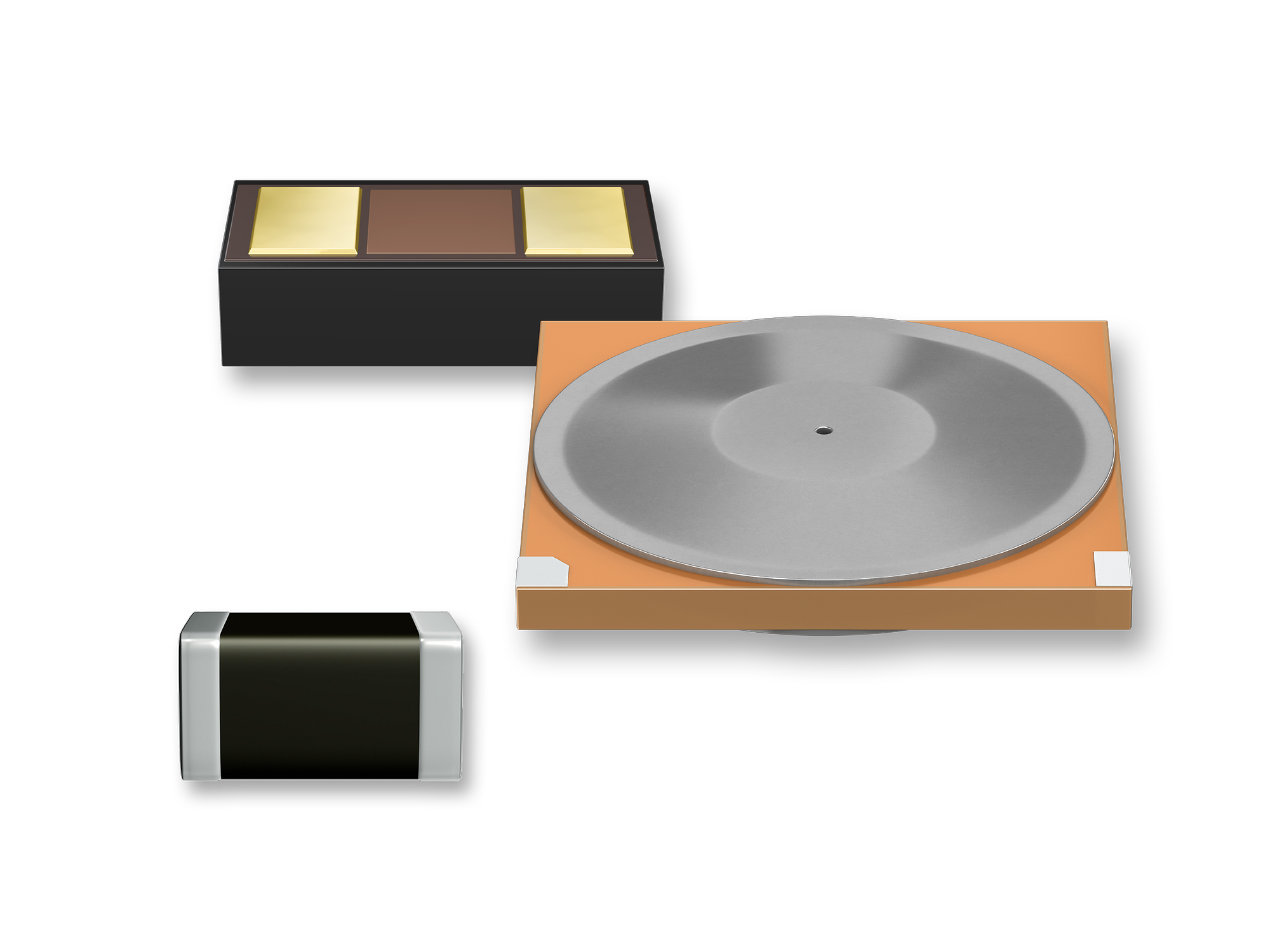 TDK in Munich | TDK Electronics - TDK Europe