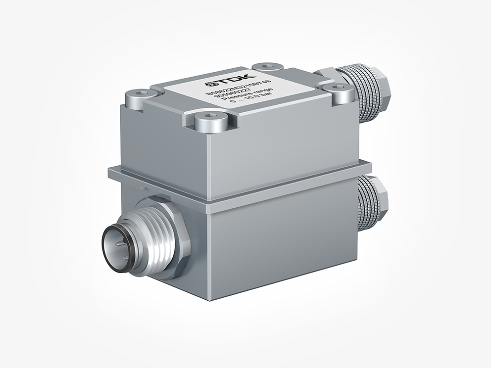 TDK extends its MiniCell range | TDK Electronics - TDK Europe