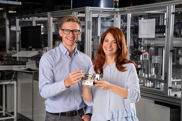 TDK Electronics in Deutschlandsberg | TDK Electronics - TDK Europe