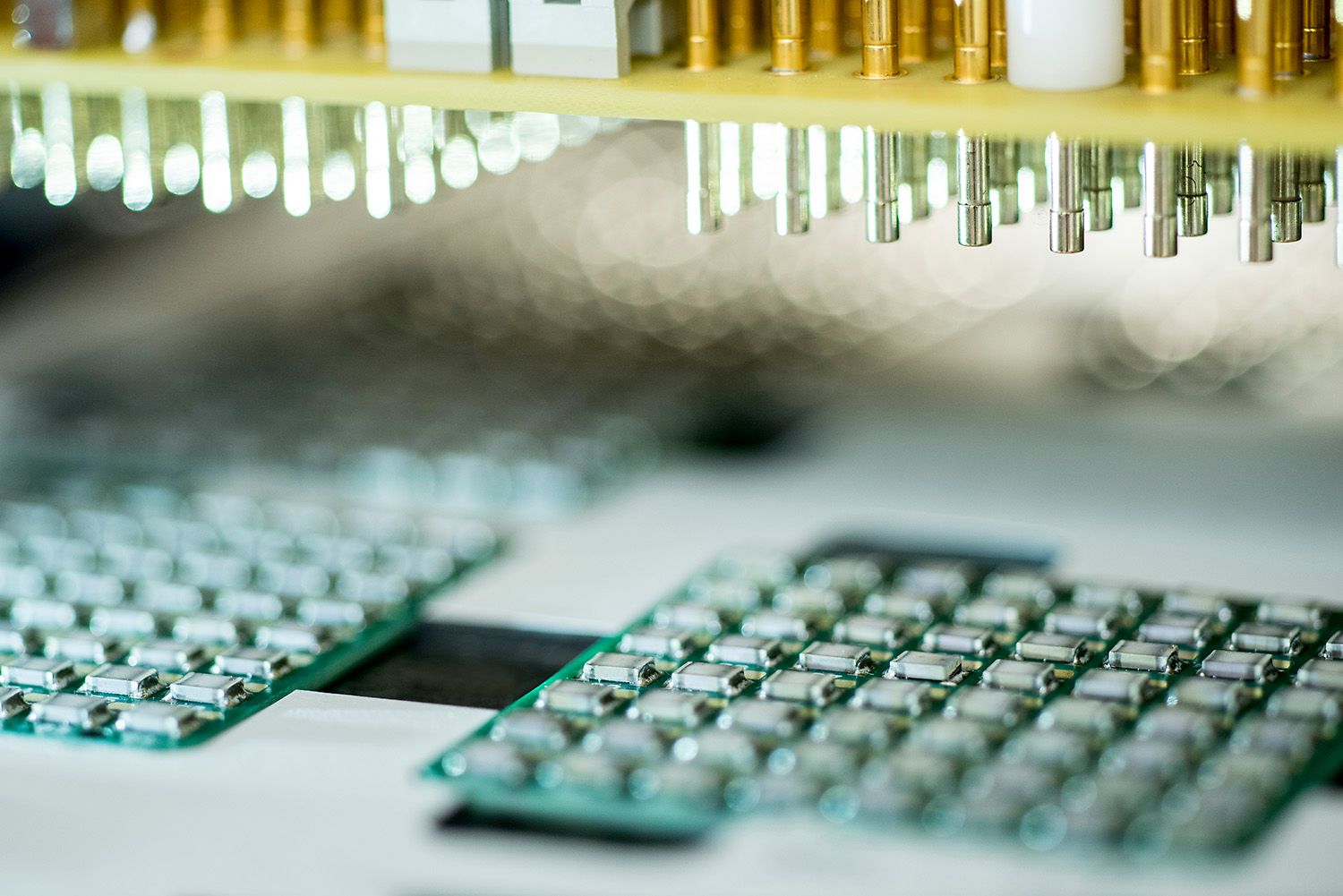 TDK Electronics in Deutschlandsberg | TDK Electronics - TDK Europe