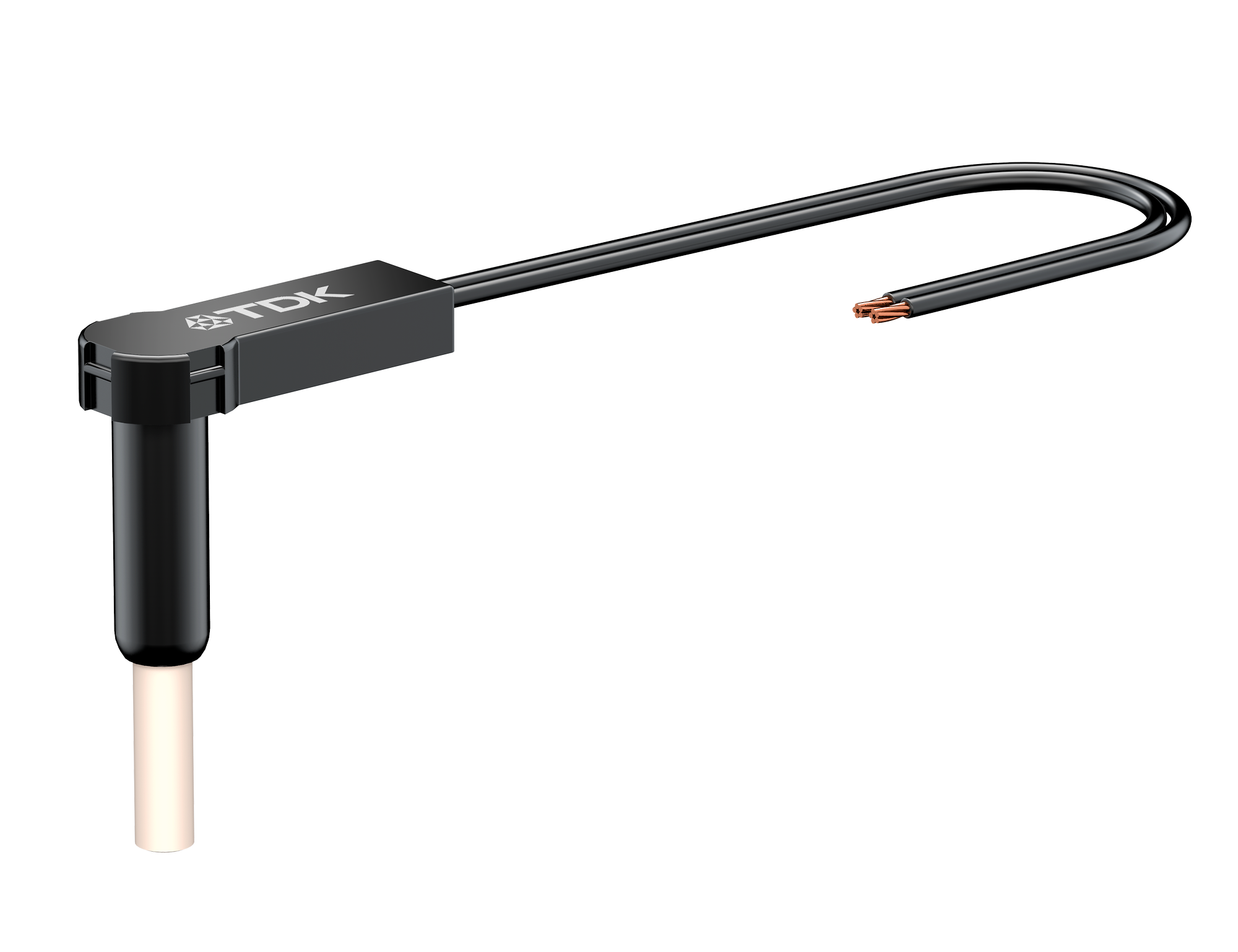 Temperature sensors | TDK Electronics - TDK Europe