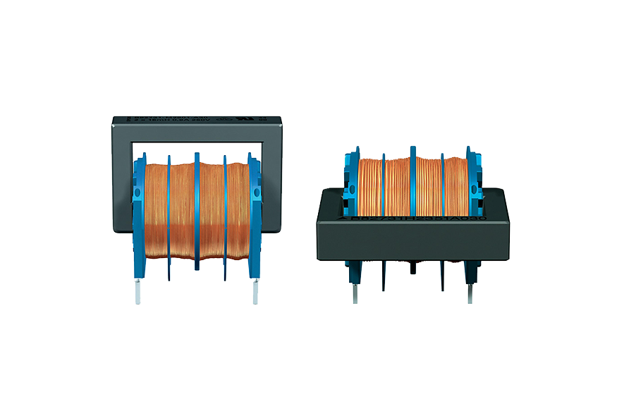 D-Core Chokes | TDK Electronics - TDK Europe