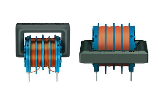 D-Core Chokes | TDK Electronics - TDK Europe
