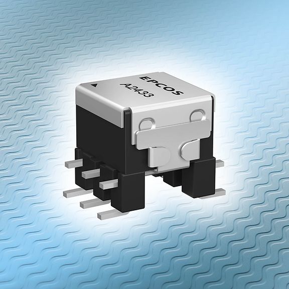 Products & Technologies | TDK Electronics - TDK Europe