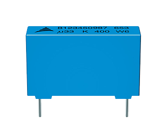 Infineon REF‑22K‑GPD-INV-EASY3B | TDK Electronics - TDK Europe