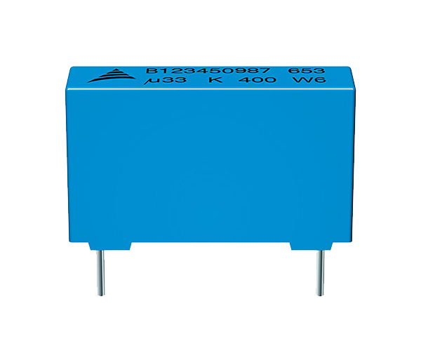 Infineon REF‑22K‑GPD-INV-EASY3B | TDK Electronics - TDK Europe