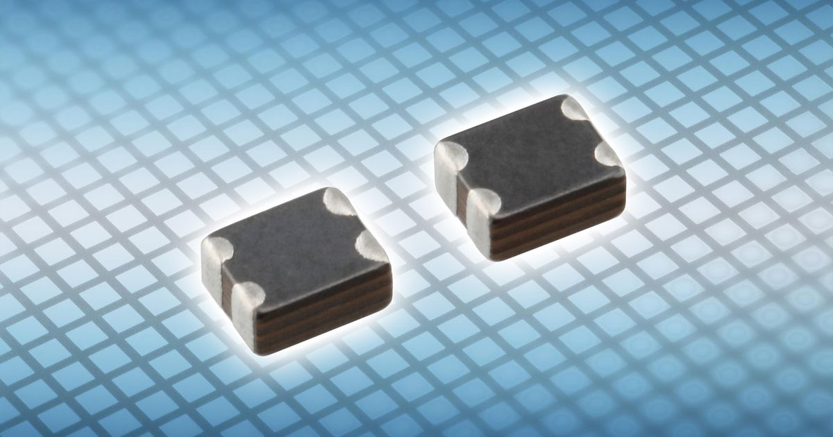 Common-mode filters for automotive | TDK Electronics - TDK Europe