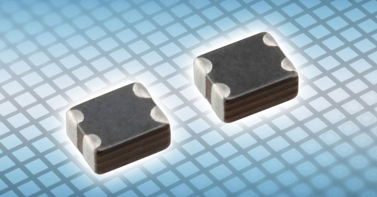 Common-mode filters for automotive | TDK Electronics AG