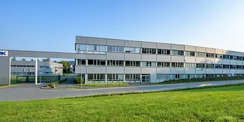 TDK Electronics in Deutschlandsberg | TDK Electronics - TDK Europe