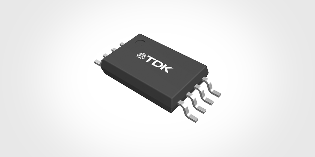 Industrial Automation | TDK Electronics - TDK Europe