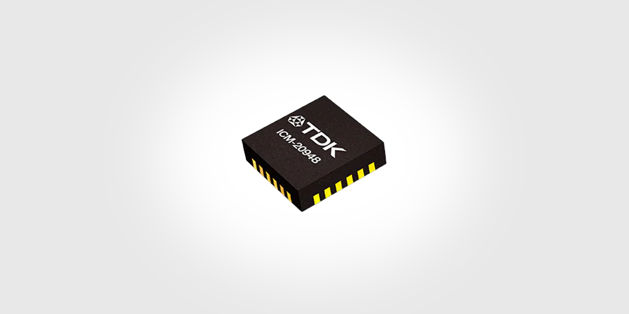 Industrial Automation | TDK Electronics - TDK Europe