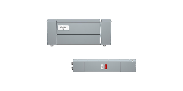 シールドルーム用 EMC フィルタ | TDK Electronics AG