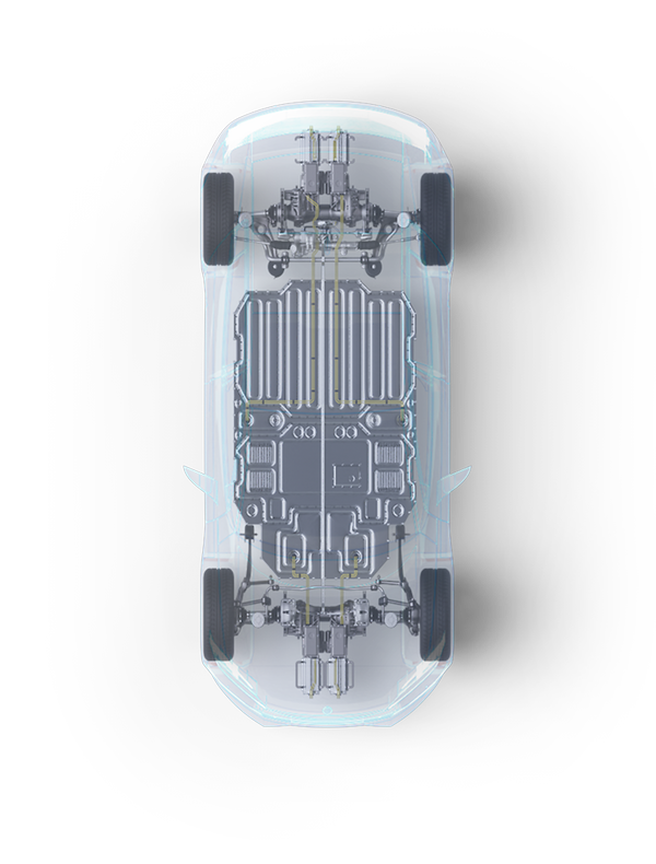 Pressure Sensors for Automotive | TDK Electronics - TDK Europe