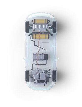 Pressure Sensors for Automotive | TDK Electronics - TDK Europe