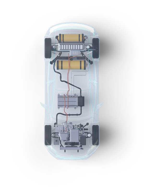 Pressure Sensors for Automotive | TDK Electronics - TDK Europe