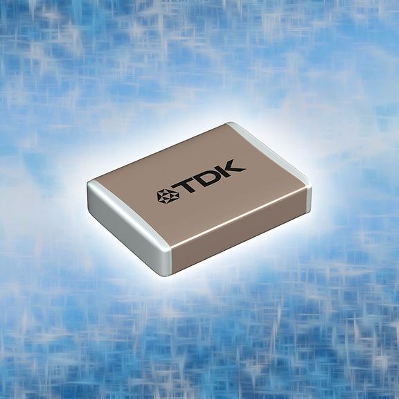 Products & Technologies | TDK Electronics - TDK Europe