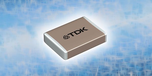 Products & Technologies | TDK Electronics - TDK Europe