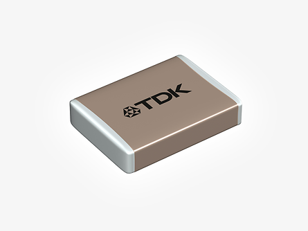 Compact CeraLink capacitors | TDK Electronics - TDK Europe